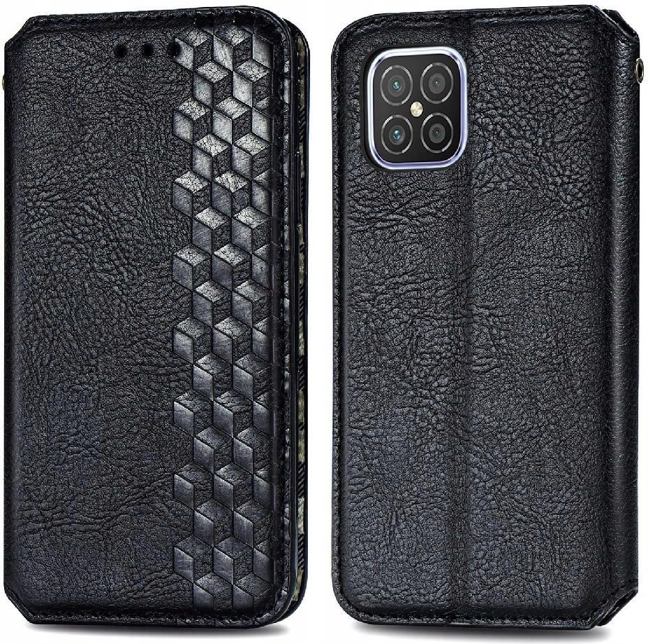 Etui Dla Huawei Nova 8Se Znakomity Biznes Skórzane Etui Osłona Z Klapką ...
