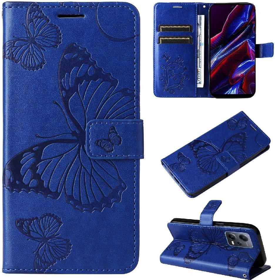 Etui Na Telefon Xiaomi Redmi Note 12 5G Odporna Na Wstrząsy Osłona ...