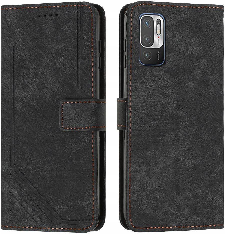Kompatybilny Portfel Xiaomi Poco M3 Pro G5 Etui - Etui na telefon, ceny ...