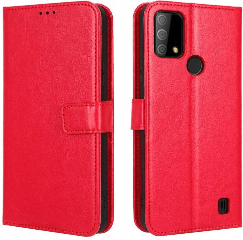 Sprawa Dla Vodafone Smart V22 Portfel Posiadacz Karty Magnetyczne ...