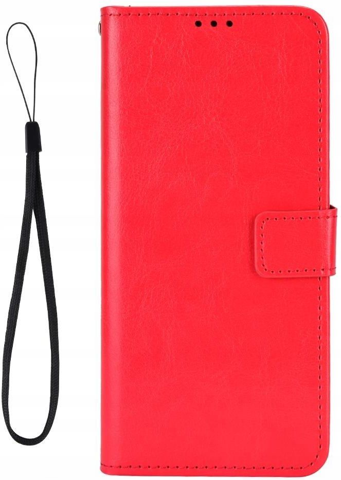 Sprawa Dla Vodafone Smart T23 Magnetyczne Portfel Osłona Z Klapką Karty ...