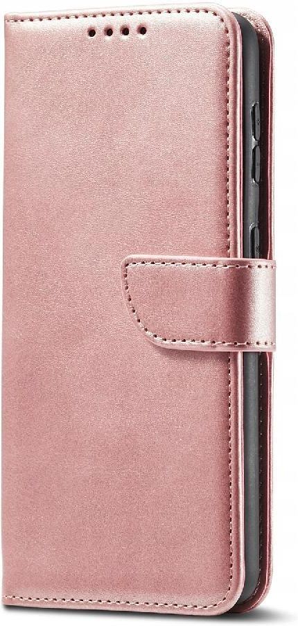 Etui Dla Xiaomi Redmi A3 Pełna Ochrona Skórzany Folio Flip Etui Z Karty ...
