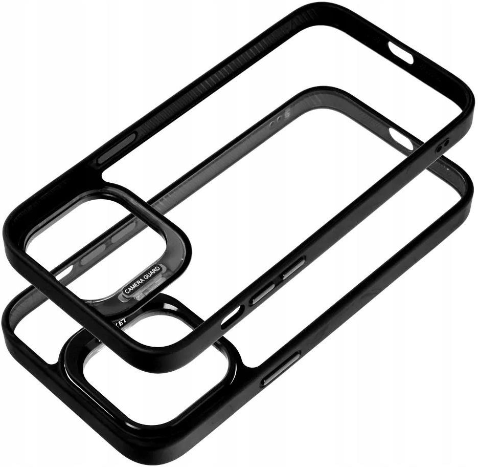 Partner Futerał Bracket Case Do Iphone 12 Pro Czarny - Etui na telefon ...