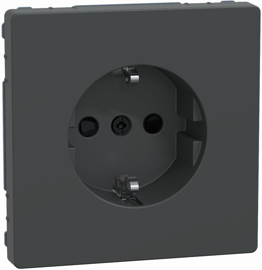 Gniazdo elektryczne Schneider Merten Schuko Gniazdko Elektryczne ...