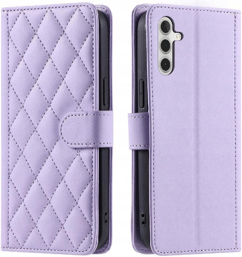 Etui Do Telefonu Samsung Galaxy A14 4G/5G Krata Flip Portfel Folio ...