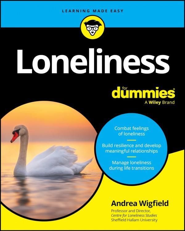 Loneliness for Dummies - Literatura obcojęzyczna - Ceny i opinie - Ceneo.pl