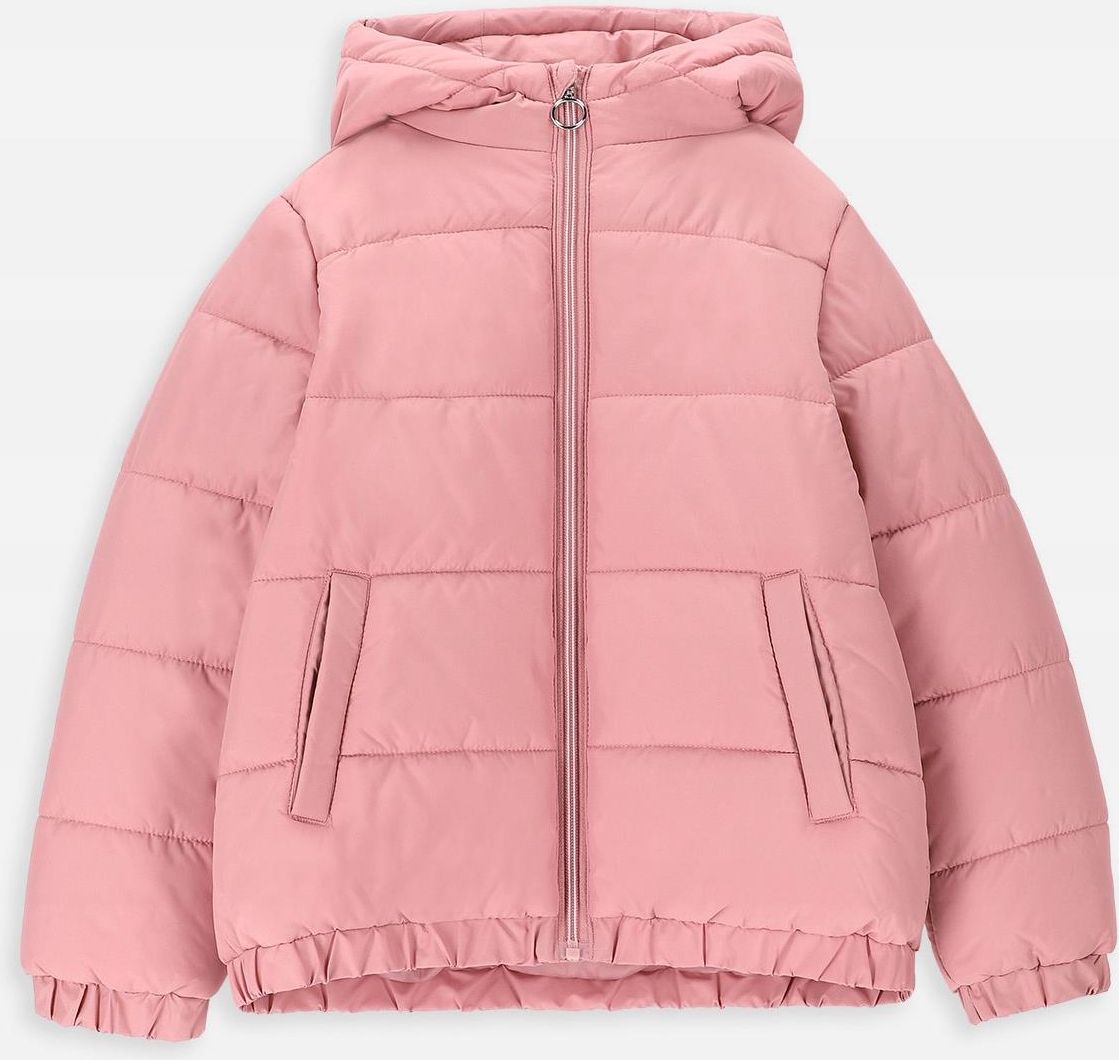 Kurtka Przejściowa Dla Dziewczynki 122 Mokida - Ceny i opinie - Ceneo.pl