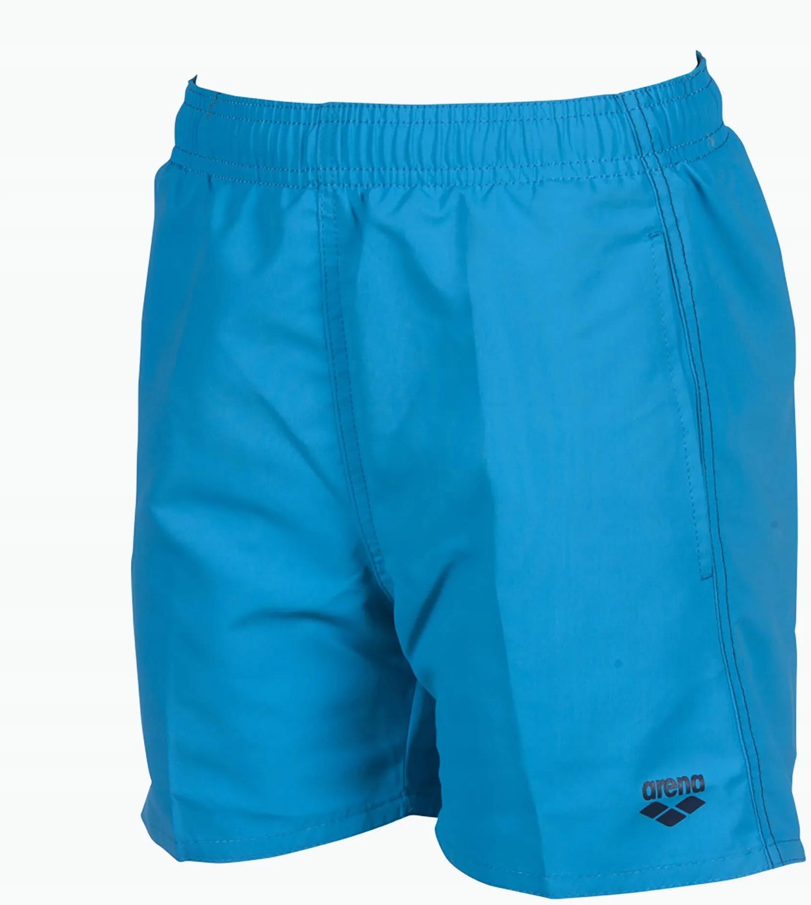 Szorty kąpielowe dziecięce arena niebieskie 152 - Ceny i opinie - Ceneo.pl