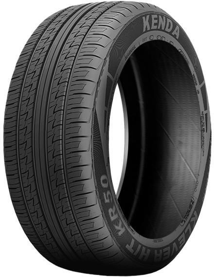 Opony terenowe letnie Kenda Kr50 Klever H/T 255/55R19 111H - Opinie i ceny na Ceneo.pl