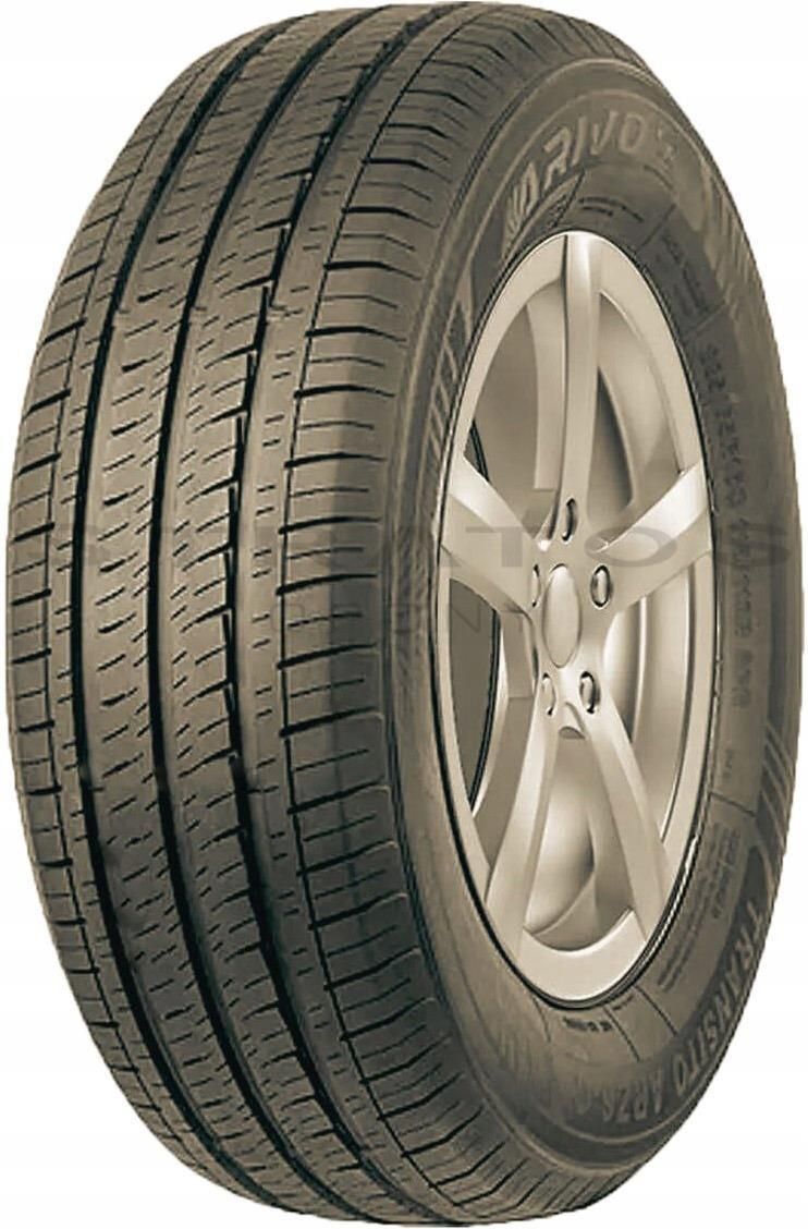 Opony dostawcze letnie Arivo Transito Arz6-C 185/80R14 102/100R C - Opinie i ceny na Ceneo.pl