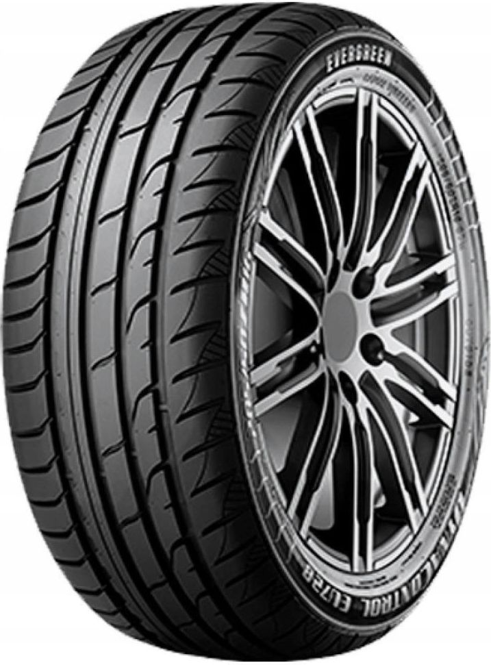Opony letnie Evergreen Eu728 235/45R18 98Y - Opinie i ceny na Ceneo.pl