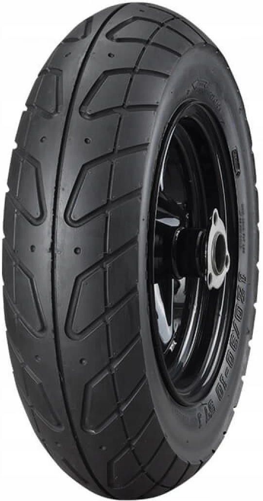 Opony Anlas Mb-510 130/70R10 59L - Opinie i ceny na Ceneo.pl