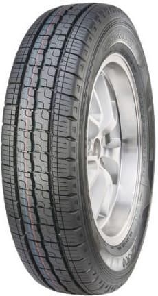 Opony dostawcze letnie Comforser Cf300 205/70R15 106/104R C - Opinie i ceny na Ceneo.pl