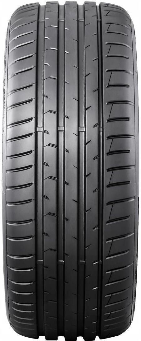 Opony letnie Nankang Sportnex As-3 Ev 235/45R18 98Y Xl - Opinie i ceny na Ceneo.pl