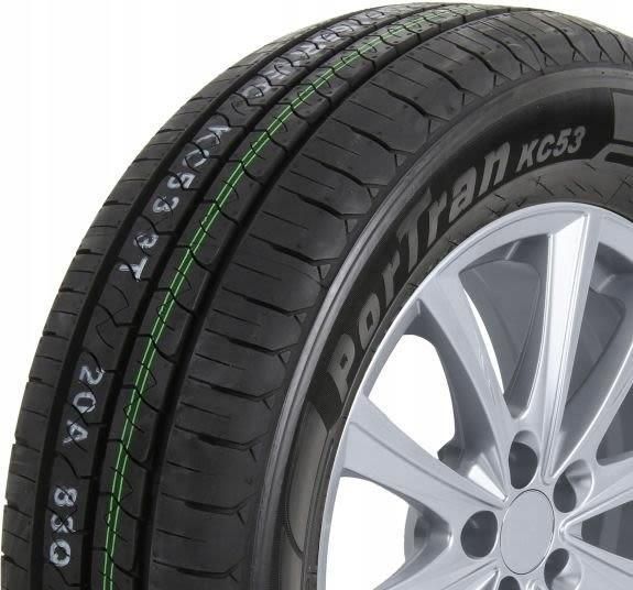 Opony dostawcze letnie Marshal Kc53 205/65R15 102T C - Opinie i ceny na Ceneo.pl