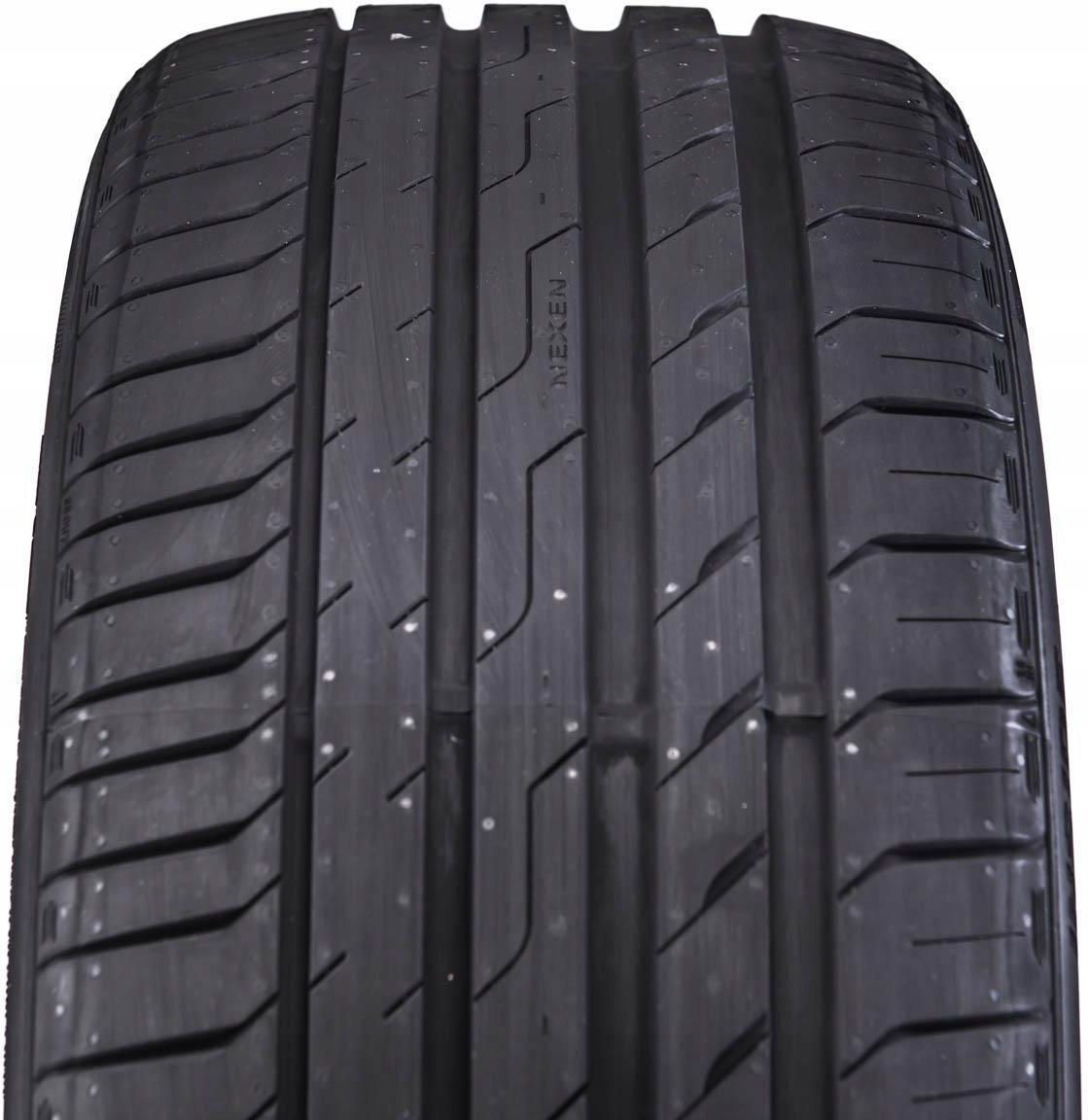 Opony letnie Nexenn Fera Sport 275/40R22 108Y Xl - Opinie i ceny na Ceneo.pl