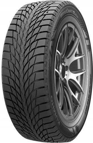 Opony zimowe Kumho Wintercraft Wi51 245/45R18 100T Xl - Sklepy, opinie i ceny na Ceneo.pl