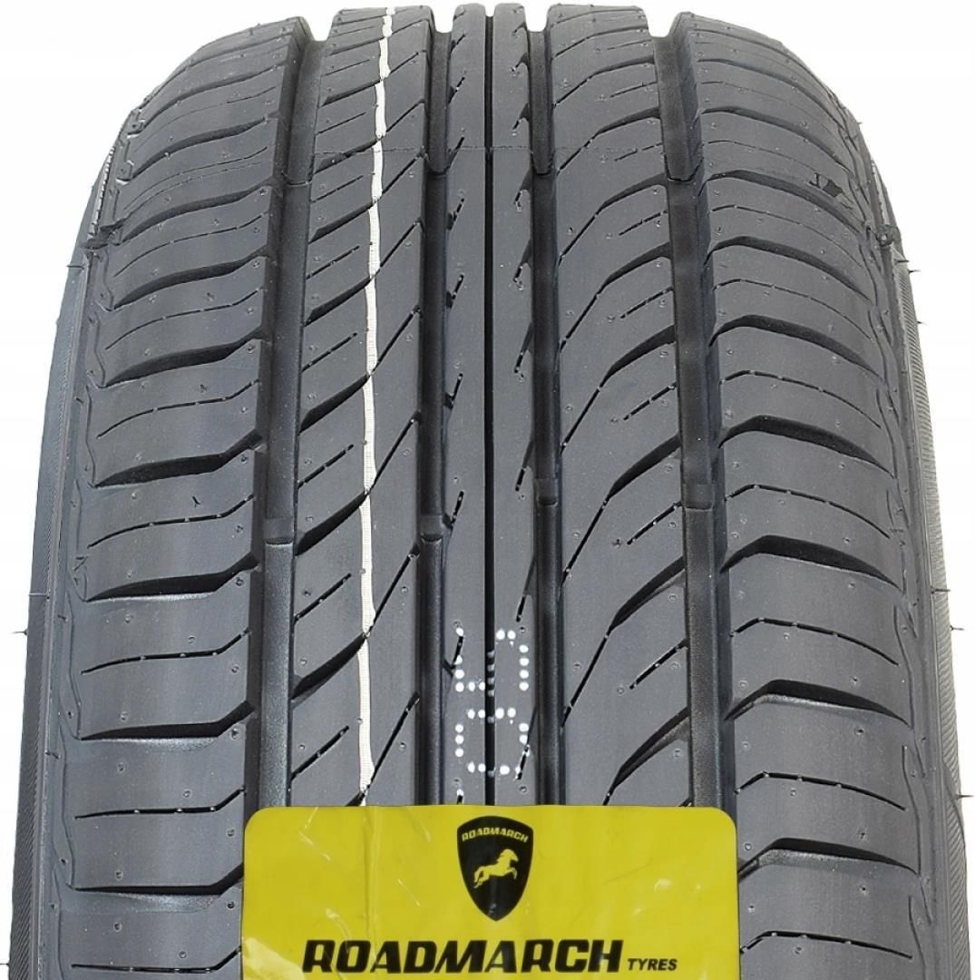 Opony letnie Roadmarch Primestar 66 155/70R13 75T - Opinie i ceny na ...