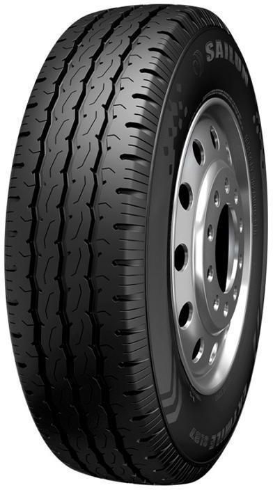 Opony dostawcze letnie Sailun Sl87N 195/80R15 106/104S - Opinie i ceny na Ceneo.pl
