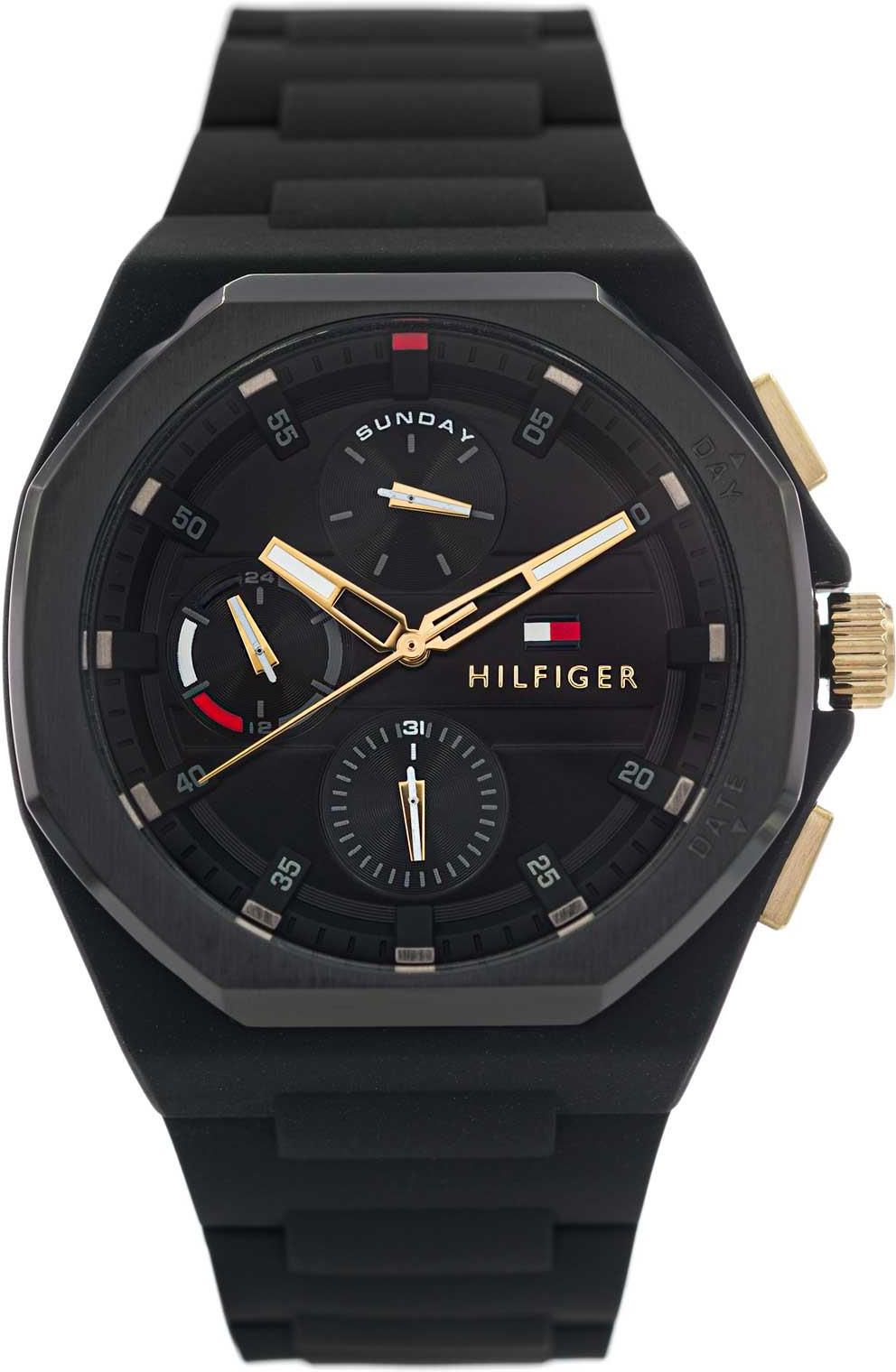 Tommy Hilfiger NEO 1792120 - Zegarki Męskie - Ceny i opinie - Ceneo.pl