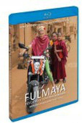 Film Blu-ray Fulmaya, the Girl with Skinny Legs (Blu-Ray) - Ceny i opinie - Ceneo.pl