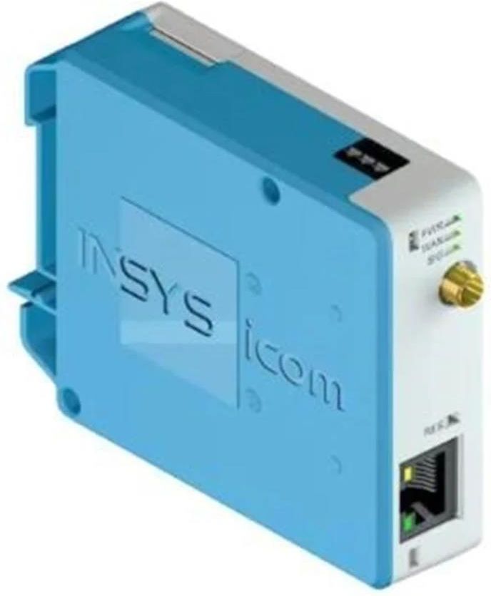 Router Insys 10022846 - Opinie i ceny na Ceneo.pl