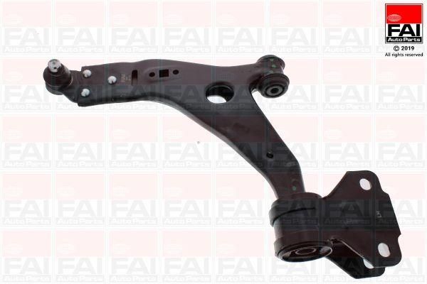 Wahacz Fai Autoparts Wahacz Zawieszenia Koła SS9828 - Opinie i ceny na ...