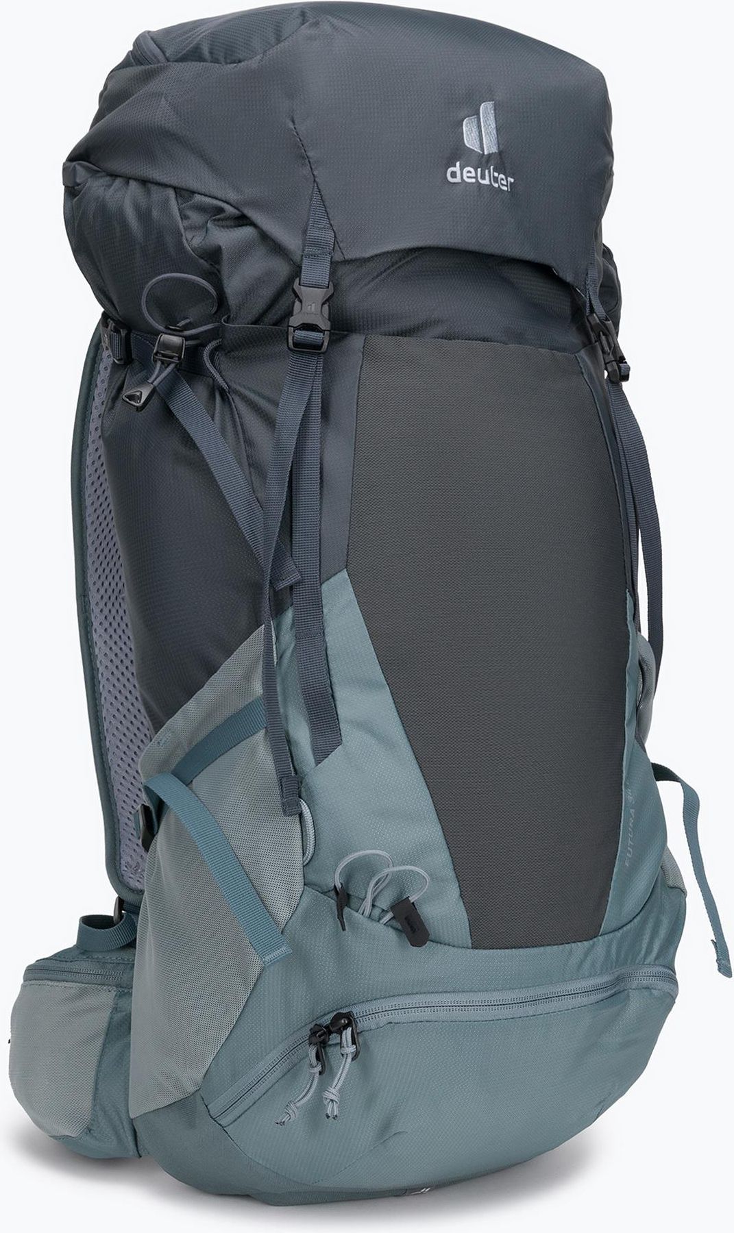 Plecak Deuter Futura 34L El Graphite Shale - Ceny i opinie - Ceneo.pl