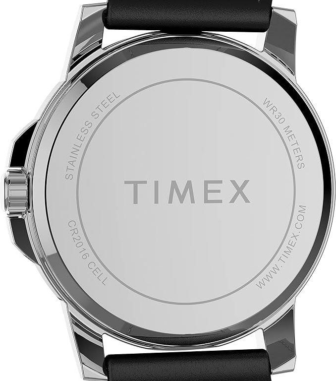 Timex Easy Reader 38mm TW2V26600 - Zegarki Męskie - Ceny i opinie ...