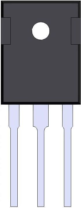 Superelektronika Irfp260M Iirfp260M Irfp260Mpbf Tranzystor Mosfet ...
