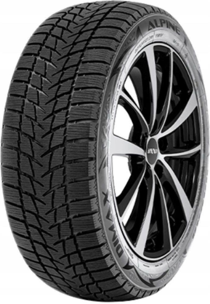 Opony zimowe Radar Dimax Alpine 185/60R15 88T - Sklepy, opinie i ceny ...