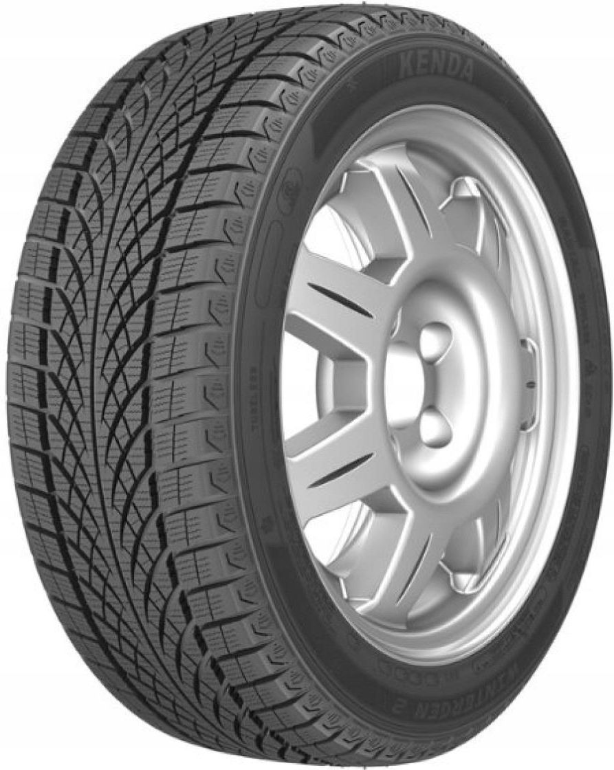 Opony zimowe Kenda Kr501 Wintergen 2 175/70R14 88T Xl - Sklepy, opinie ...