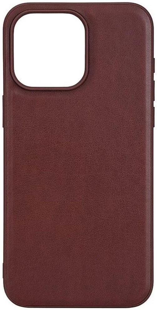 Buffalo Phone Case Pu Magseries Brown Iphone 15 Pro Max - Etui na ...