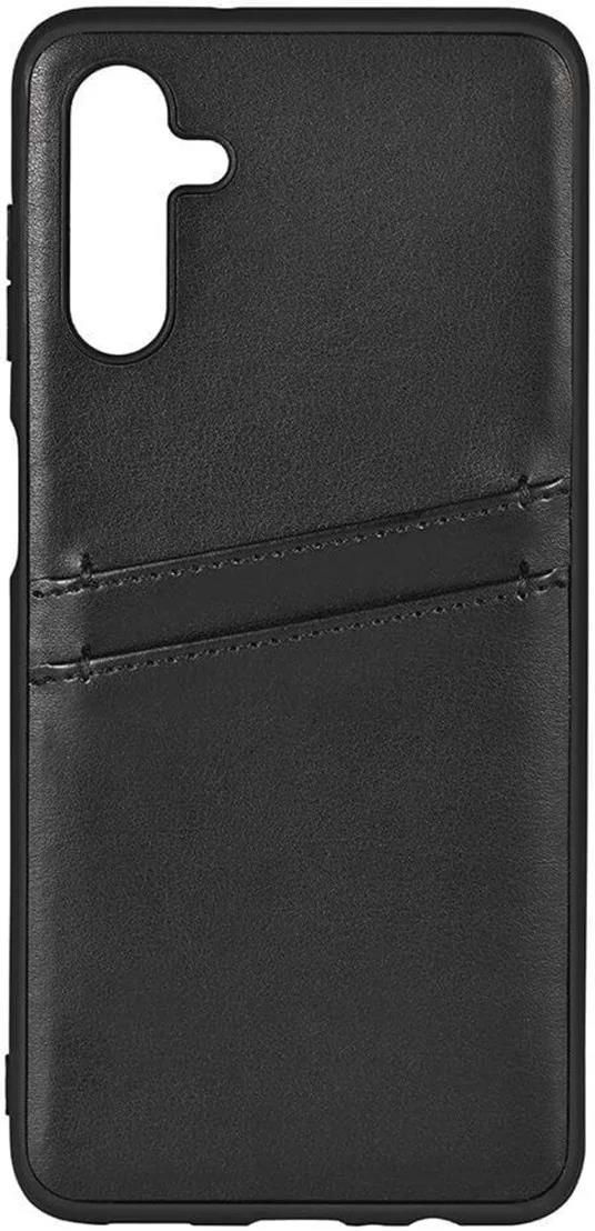 Buffalo Phone Case Pu Black Samsung Galaxy A13 5G A04S - Etui na ...