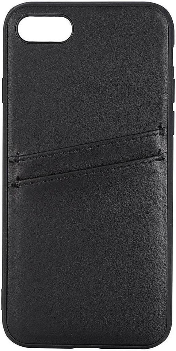 Buffalo Phone Case Pu Black Iphone 7 8 Se - Etui na telefon, ceny i ...