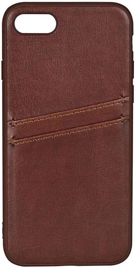 Buffalo Phone Case Pu Brown Iphone 7 8 Se - Etui na telefon, ceny i ...