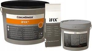 Klej Sika Schonox Ifix Set 7,8kg Klej Do Mat Ab 30 - Opinie i ceny na ...