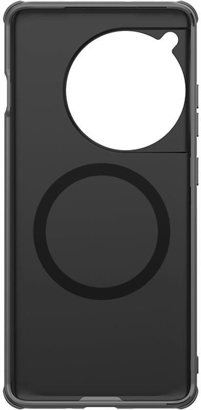 Nillkin Etui Frosted Shield Pro Magsafe Do Oneplus 12R Czarne - Etui na ...