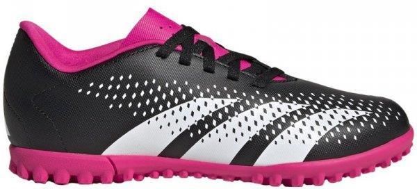 Buty Piłkarskie adidas Predator Accuracy.4 Tf Junior Gw7085 - Ceny i ...