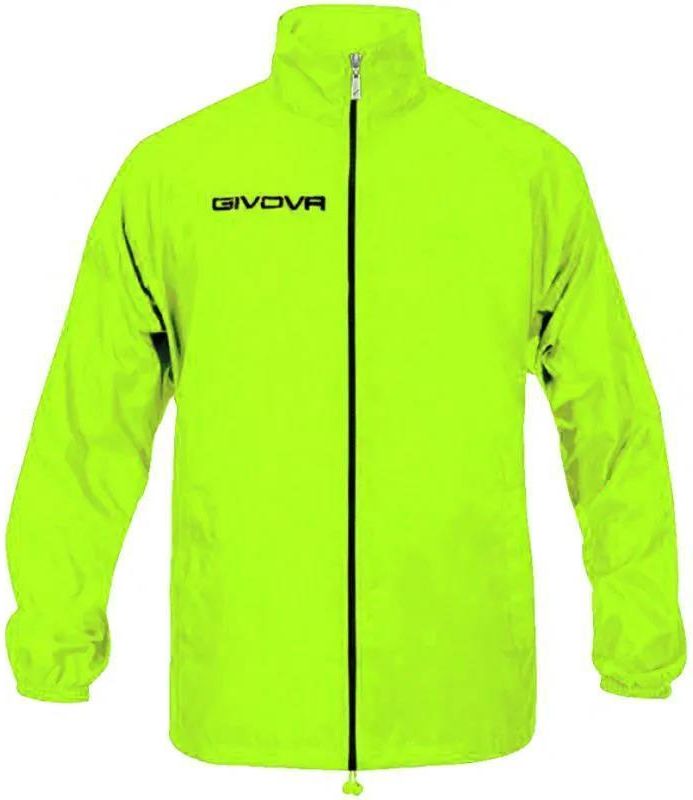 Kurtka Givova Rain Basico Fluo Rj001 0019 - Ceny i opinie - Ceneo.pl
