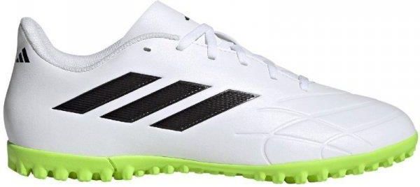 Buty Piłkarskie Copa Pure Ii.4 Tf Białe Gz2547 - Ceny i opinie - Ceneo.pl