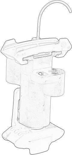 Groupe Psa Napinacz Rozrządu Astra L 9830147280 - Opinie i ceny na Ceneo.pl