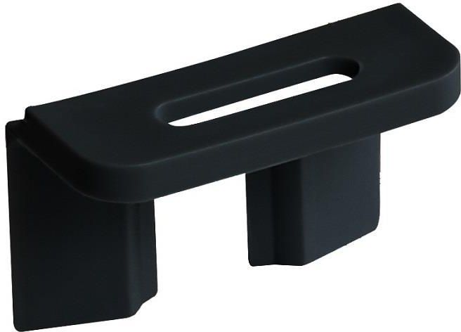 Laguna 88807006 Pozycjoner Solid Czarny - Opinie i atrakcyjne ceny na ...