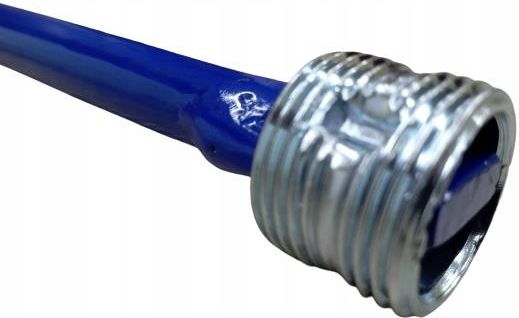Tom-Tools Klucz Do Grzejnika Aluminiowego 75Cm Mocny - Opinie i ceny na ...