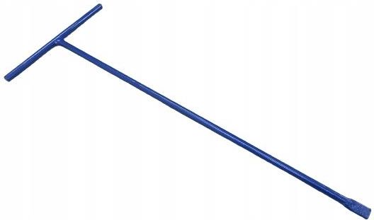 Tom-Tools Klucz Do Grzejnika Aluminiowego 75Cm Mocny - Opinie i ceny na ...