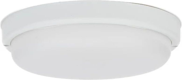 V-Tac Plafon 18W Led Okrągły 195X38Mm Ip54 Vt-8096 4000K 1820Lm (Vt809610199) - Opinie i ...