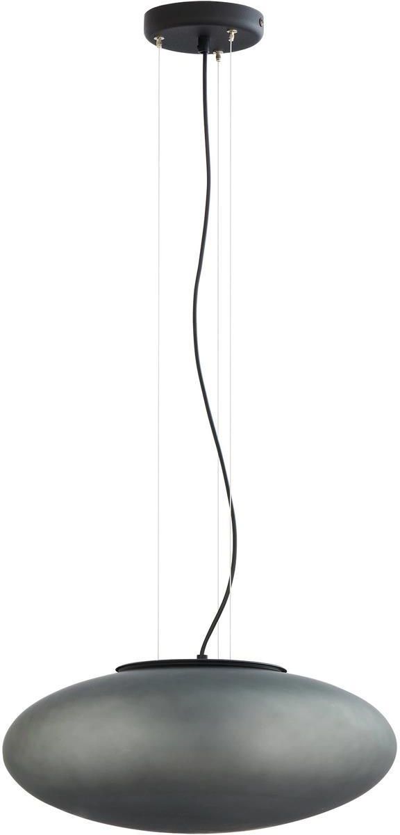 Tk Lightning Gala Lampa Wiszaca 3 Pł Graphite Mała - Opinie i atrakcyjne ceny na Ceneo.pl