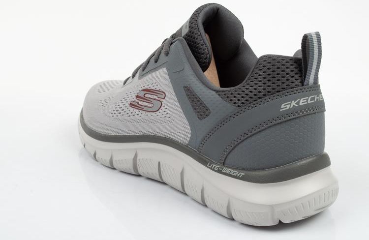 Buty sportowe Skechers Track [232698/GYCC] - Ceny i opinie - Ceneo.pl