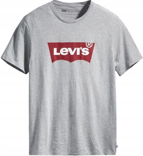 Koszulka Męska Levi's Graphic Set In Neck 17783013 rozmiar M - Ceny i ...