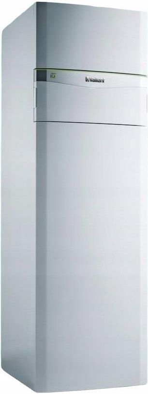 Pompa ciepła Vaillant Vwf 58/4 Flexocompact + Vrc720 10044212 - Opinie ...
